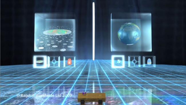 Tronji | Brett Jones