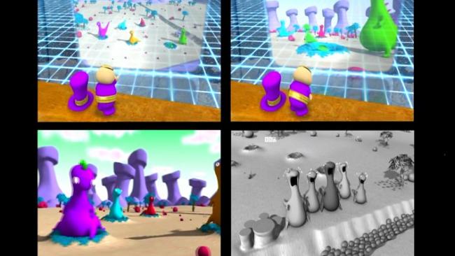 Tronji | Brett Jones