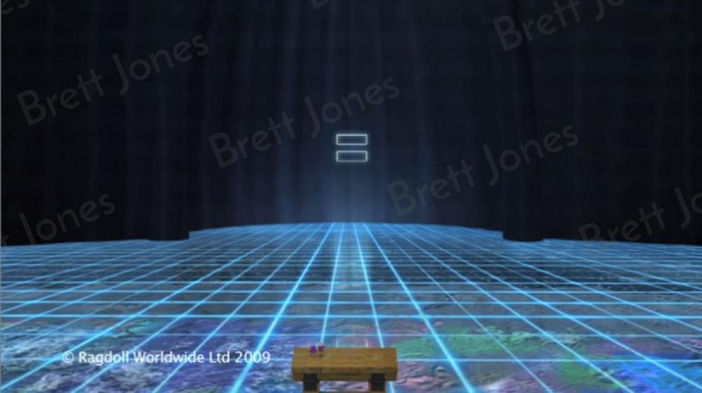 Tronji | Brett Jones