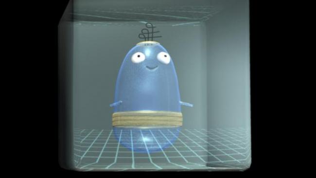 Tronji | Brett Jones