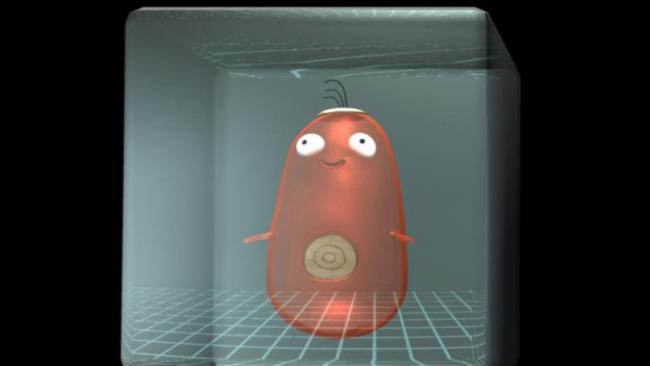 Tronji | Brett Jones