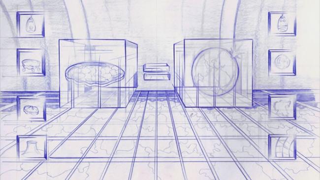 Tronji | Brett Jones